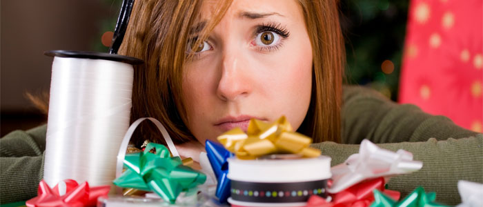 Relieve Holiday Headaches and Neck Strain With Holistic Care in ...