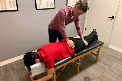 Atlanta Chiropractor Chiropractic Atlanta Georgia Chiropractors GA 30341