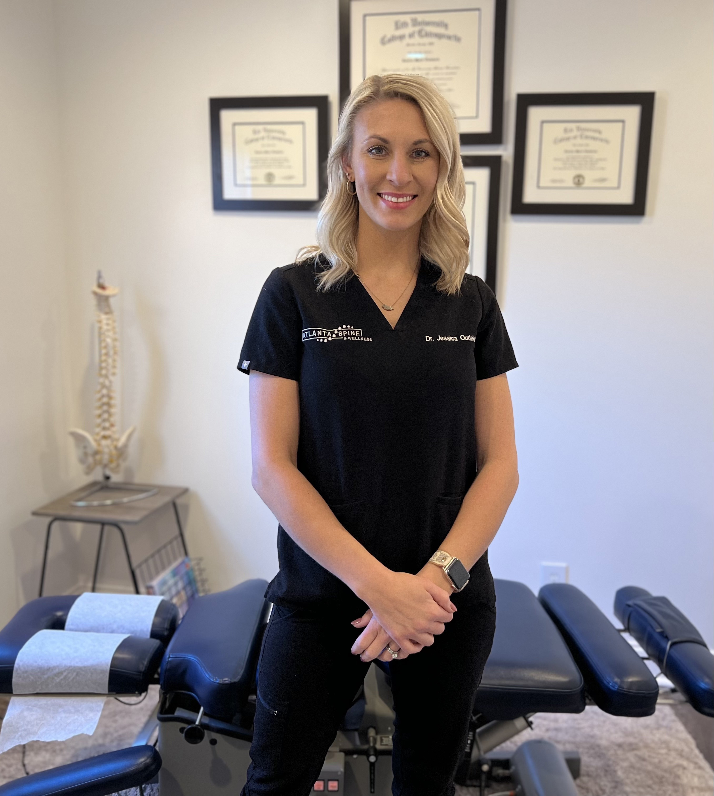 Atlanta Spine and Wellness - Roswell, GA Chiropractor