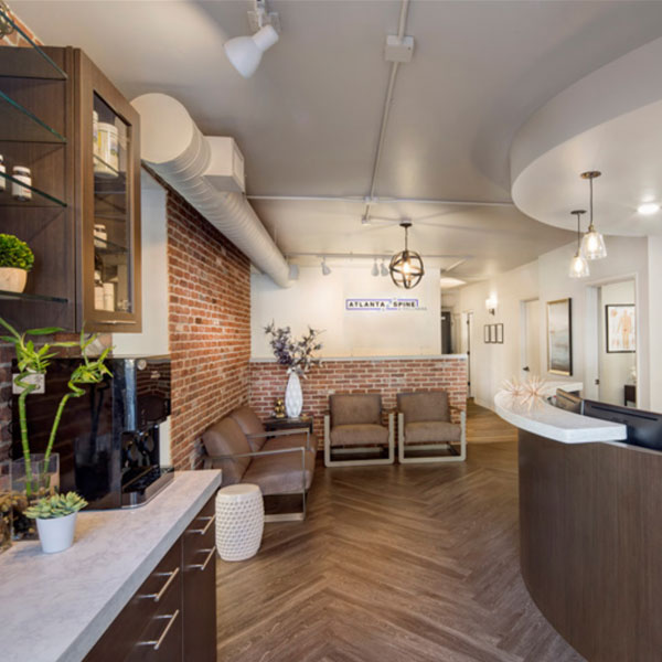 Atlanta Chiropractor Chiropractic Atlanta Georgia Chiropractors GA 30341