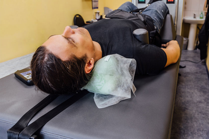 Free Back Pain Consultation