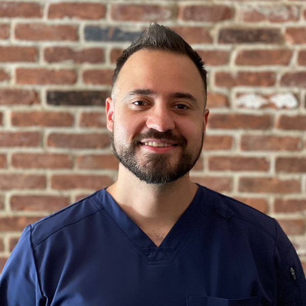 Meet Our Team in Chamblee, GA - Atlanta Spine and Wellness
